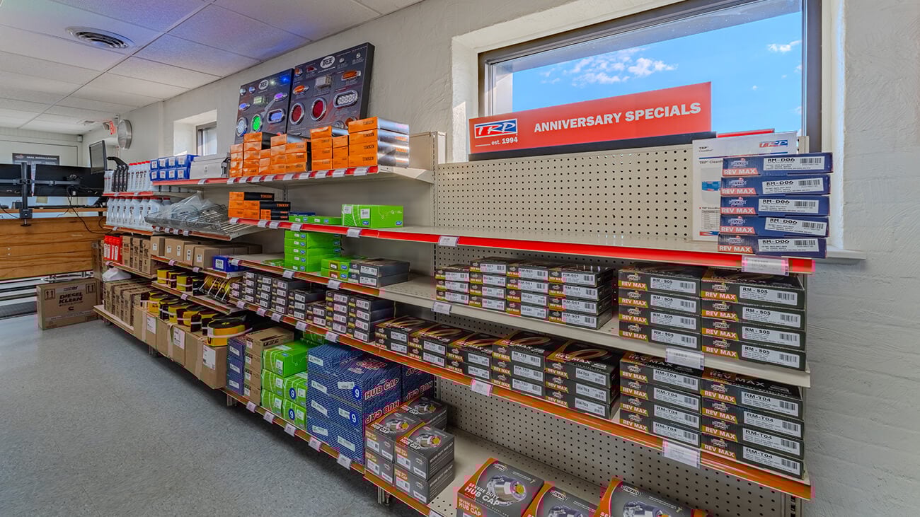 Kenworth Truck Sales, Service & Parts in Archbold, OH | Whiteford Kenworth